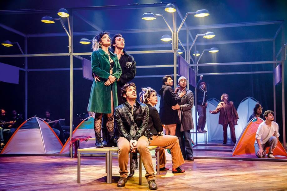 RENT — WILL I?. Por: Rafael Vasconcelos de Oliveira | by Rafael ...
