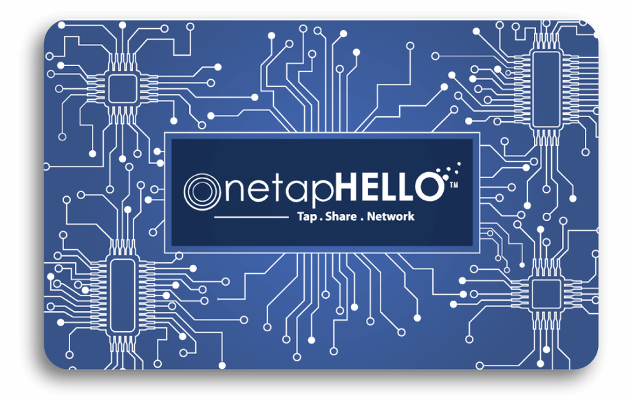 What are the advantages of an electronic business card? | by ...