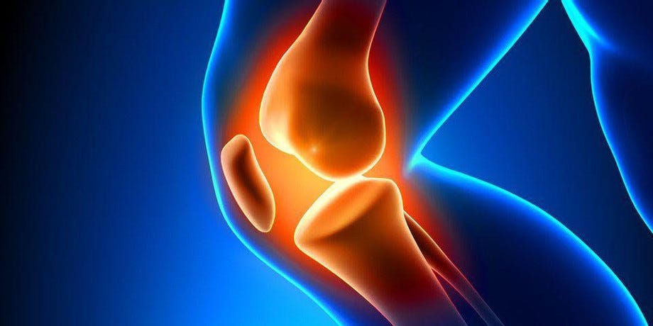 When Should You See a Knee Pain Doctor? | by Gladys Meyers | Medium