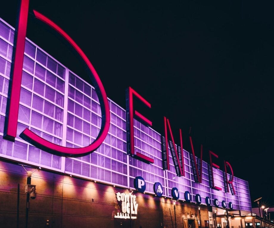 6 Best Restaurants with a Denver vibe | by Discover Places | Jan, 2024 ...