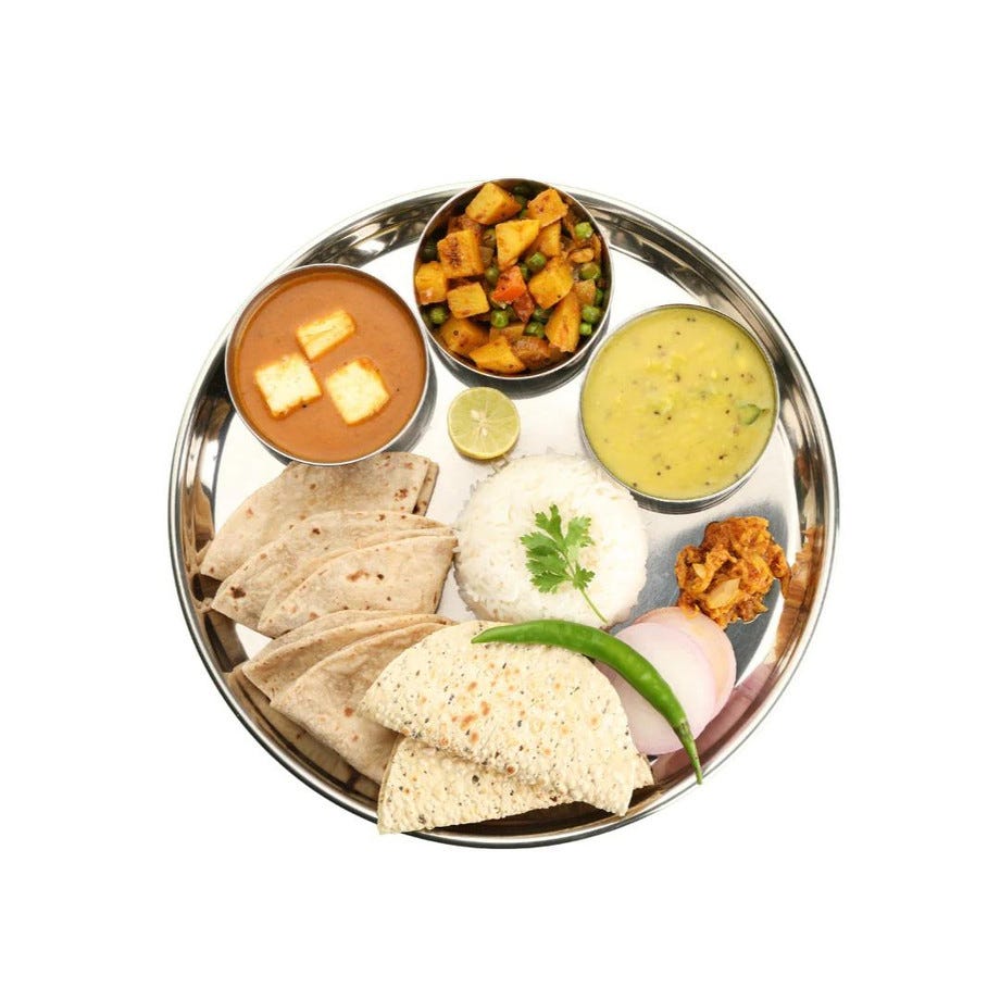 Exploring the Authenticity and Convenience of Tiffin Food Packages in ...