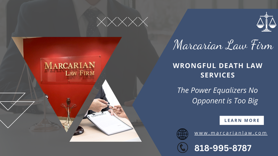 How to Choose the Right Los Angeles Wrongful Death Lawyer | by ...