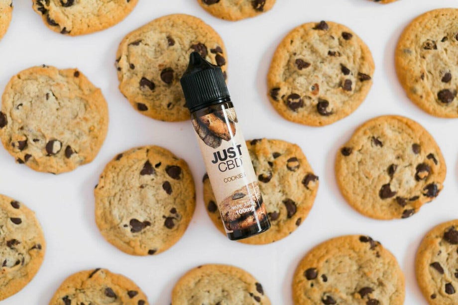 Unlocking the Essence: Navigating the World of Vape Pen Oils | by ...
