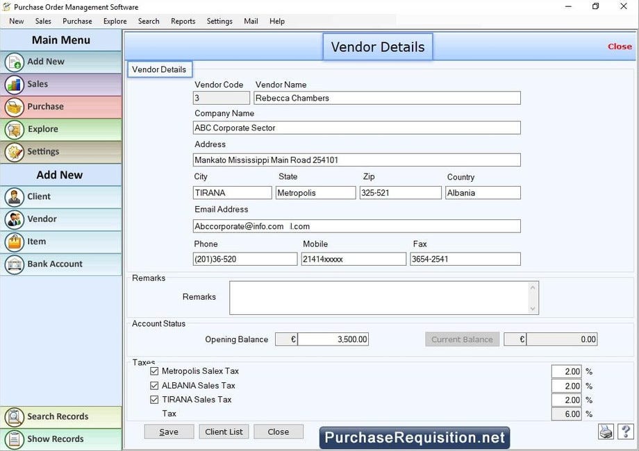 Purchase Order Financing — Is Your Import Program Missing the Boat ...