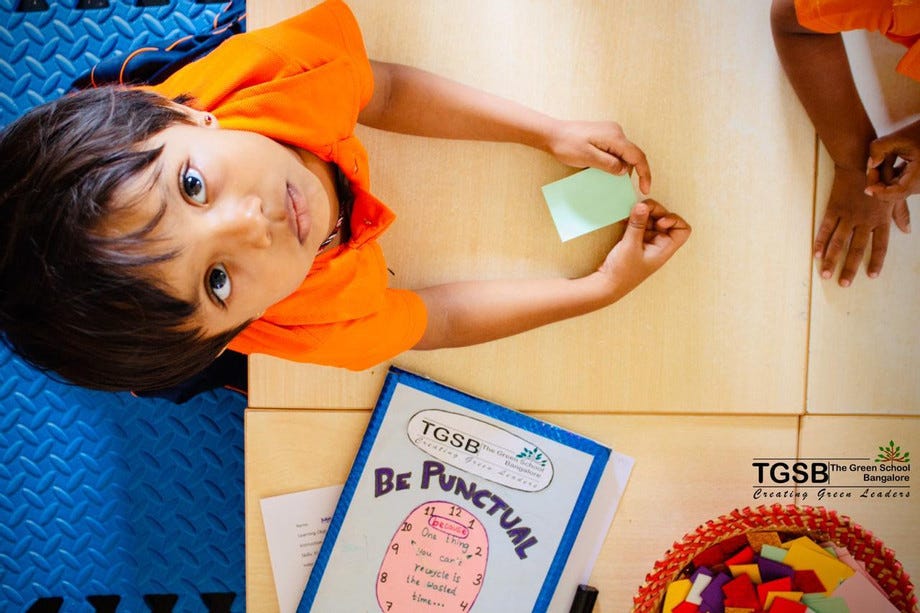 A few Supportive Rules to Choose the Top Worldwide School | by ...