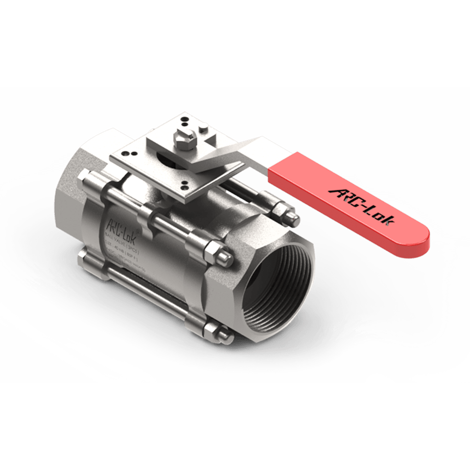 What are pneumatic ball valves used for and what are their features? — Arcellor Controls | by ...