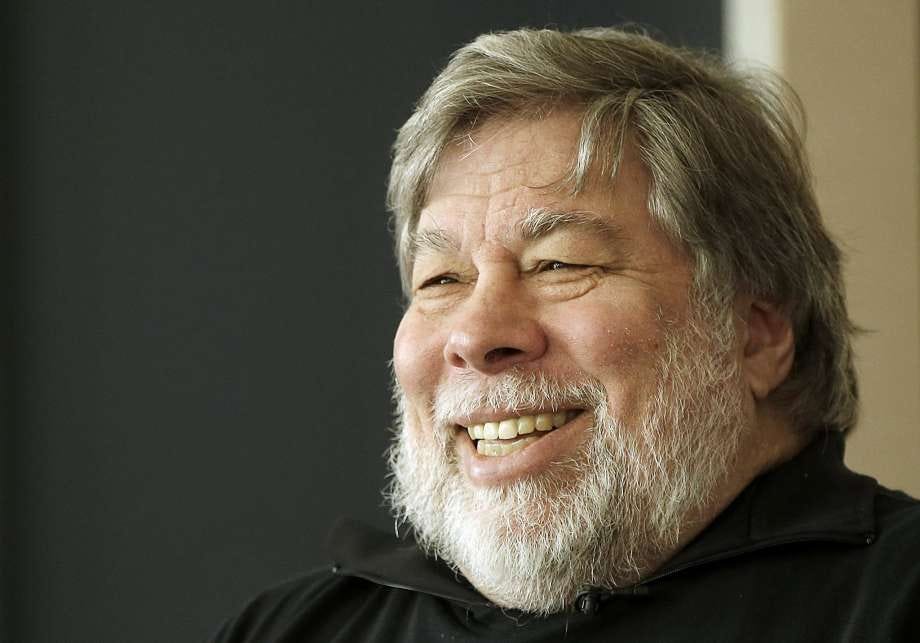 Blockchain Report — 8/22/2018. Summary: Apple Co-Founder Steve Wozniak… | by Christopher Durr ...