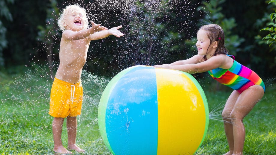 Summer’s Essentials: Pools for kids | by IABarcia | Jul, 2024 | Medium