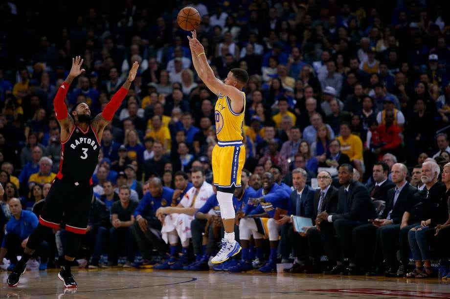 5 Reasons Why Stephen Curry Had The Best NBA Season Ever | by ...