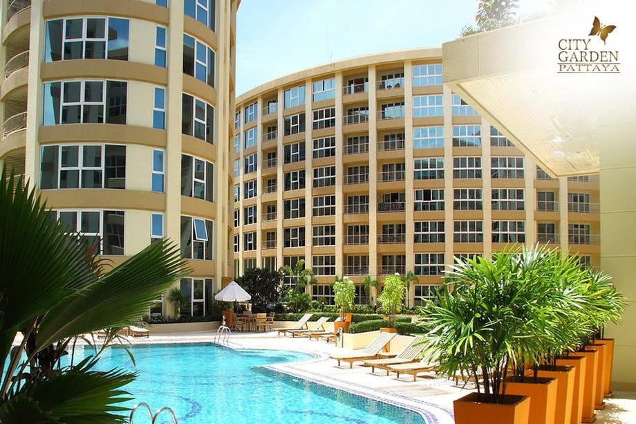 A Guide to Buying a Condo in Pattaya: Your Slice of Paradise | by ...