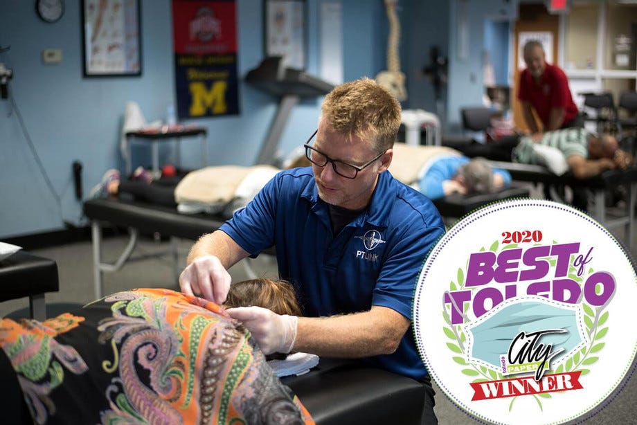 Physical Therapy to Improve Mobility and Exercise More | by PT Link ...