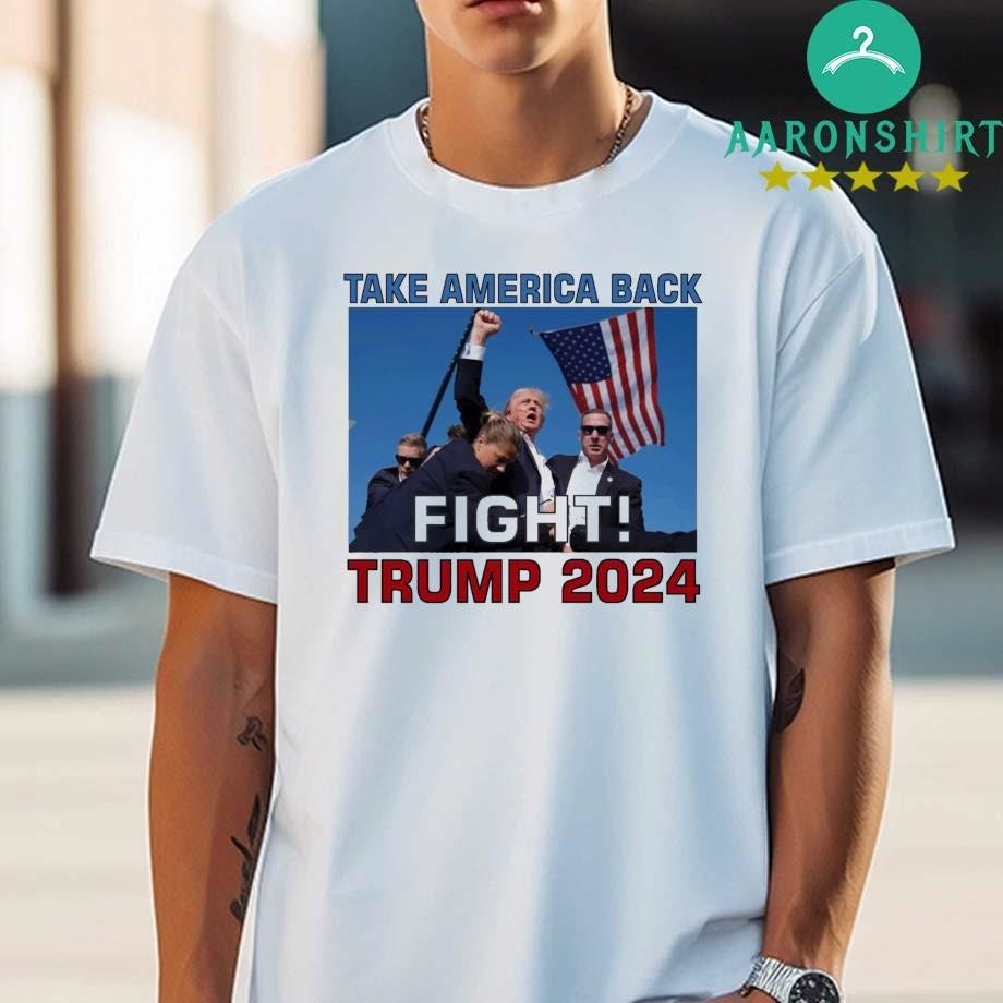 Official Never Surrender Trump Pennsylvania Rally Take America Back ...
