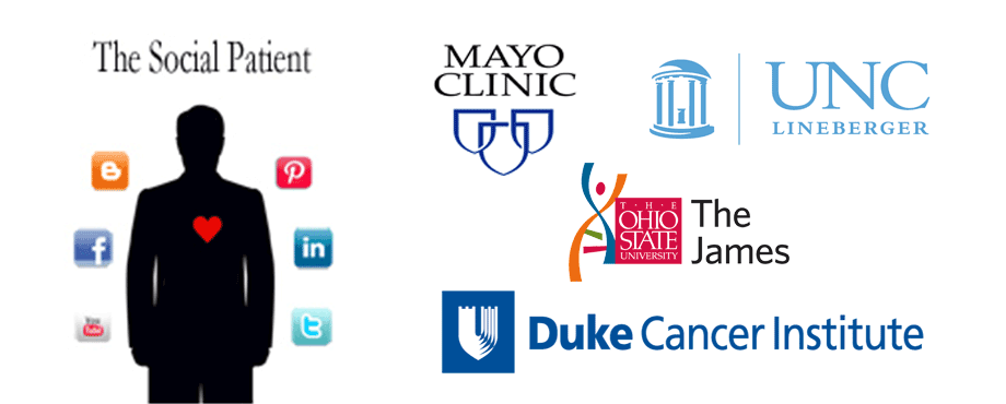 Social Patient: Social Media Tips for Healthcare — Scenttrail | by ...