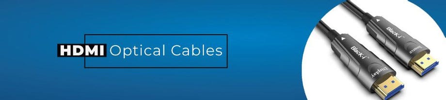 HDMI Optical Cables. Presentation HDMI links are the links… | by ...