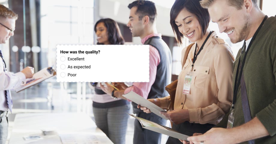 8 Ways to Get More Survey Respondents Today | by Dance | Medium