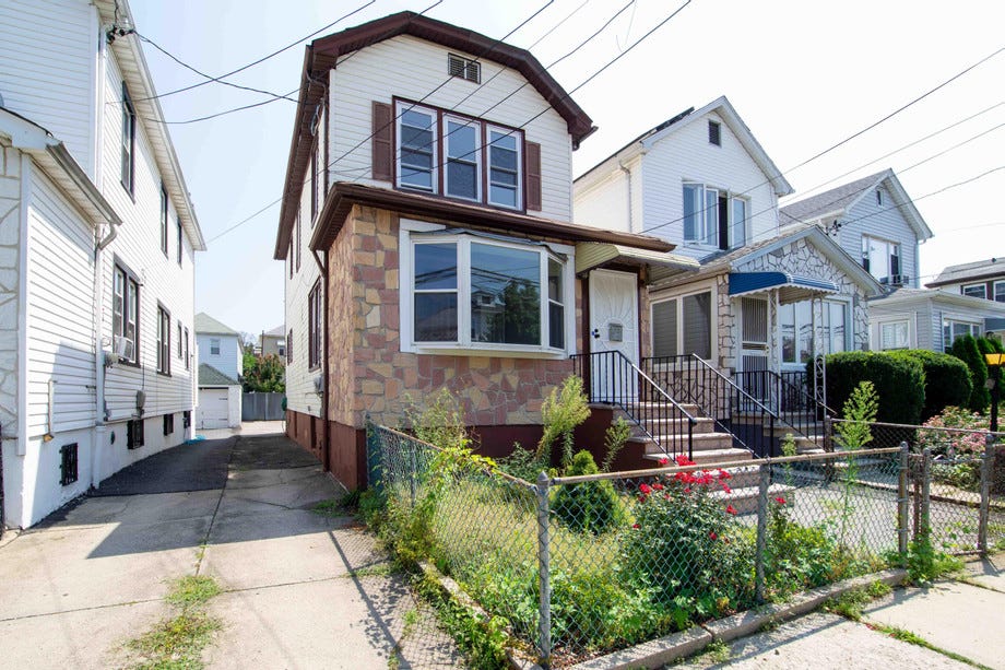 House available to be purchased: Significant Data | by New Home Mega ...