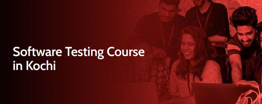 Software Testing: A Vital Skill in Today’s Technology Landscape | by ...