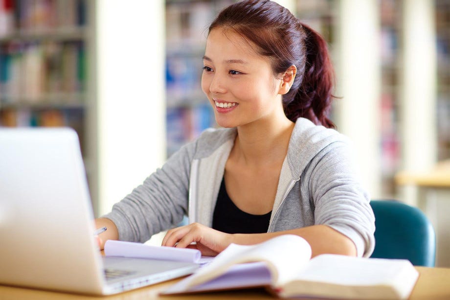 The benefits of taking the TOPIK exam | by Immerse Languages Institute ...