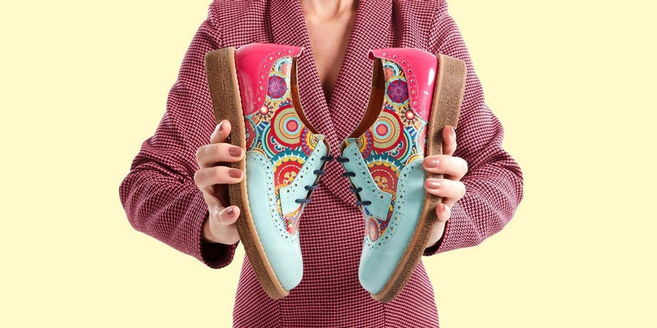 The Ultimate Guide to Designer Shoes: Style, Comfort, and Quality | by ...