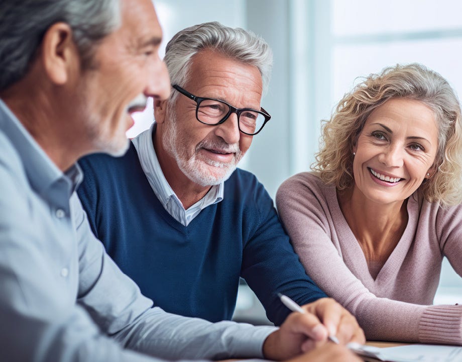 Navigating Medicare Open Enrollment: Tips and Tricks For A Smooth ...