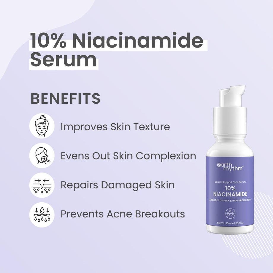 The Power of Plant-Based Skincare: Earth Rhythm’s Green Revolution | by ...