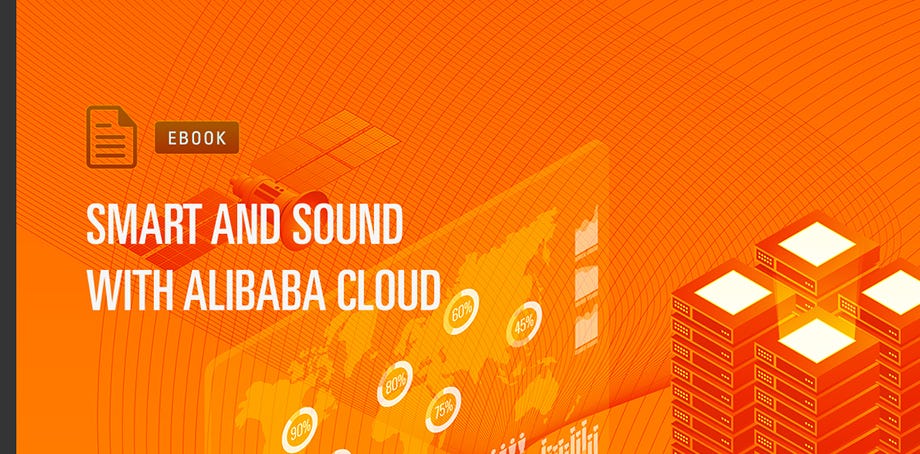 Exploring the Business Advantages of Cloud Security | by Alibaba Cloud ...