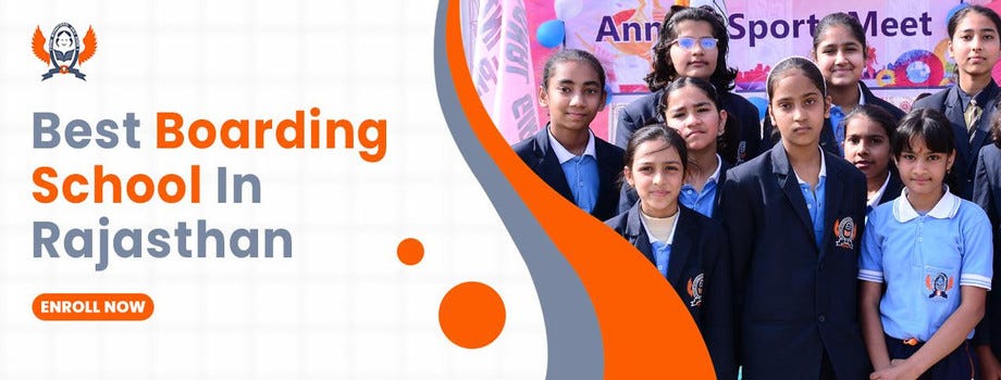 Best Boarding School in Rajasthan | by Divine International School | Medium