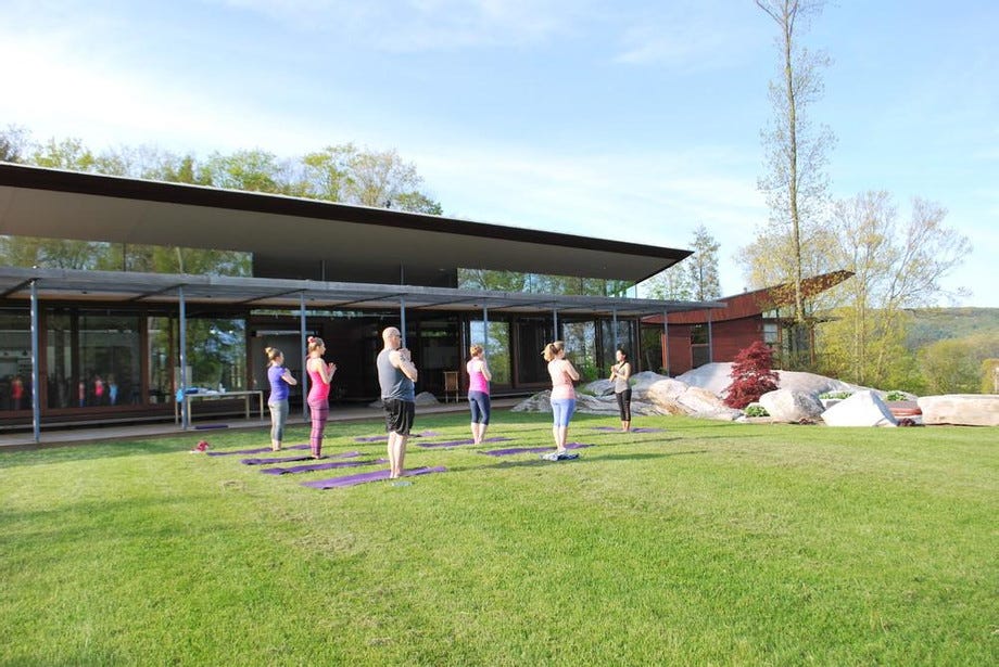 Yoga retreats to regenerate mind and soul | by In light Yoga retreats ...