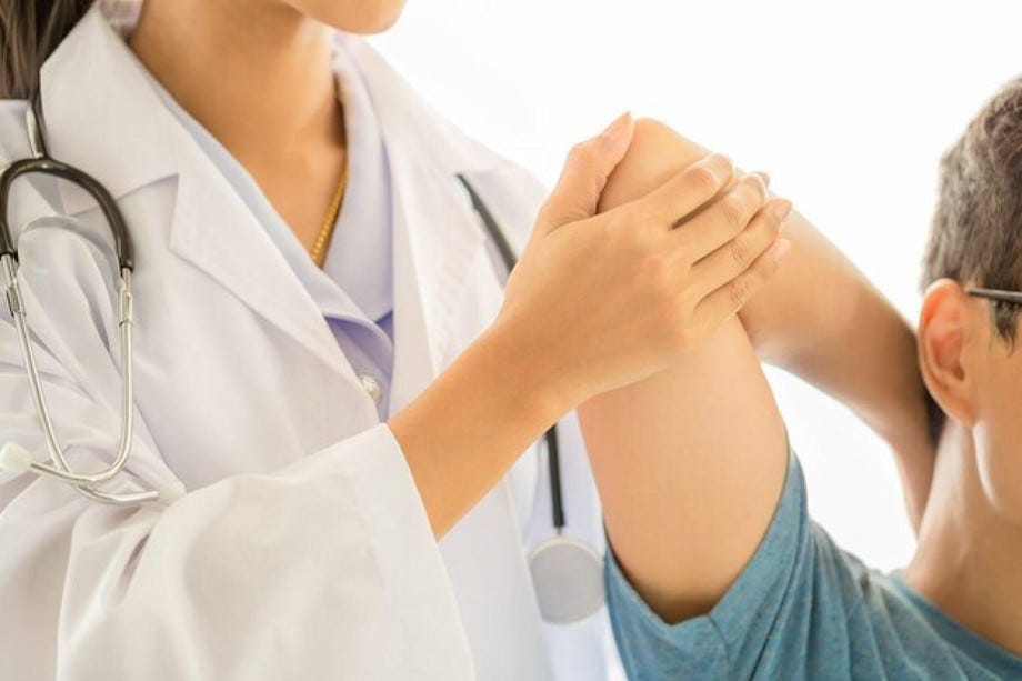 Discover Relief from Neck Pain: Epic-Pain Offers Comprehensive Therapy ...