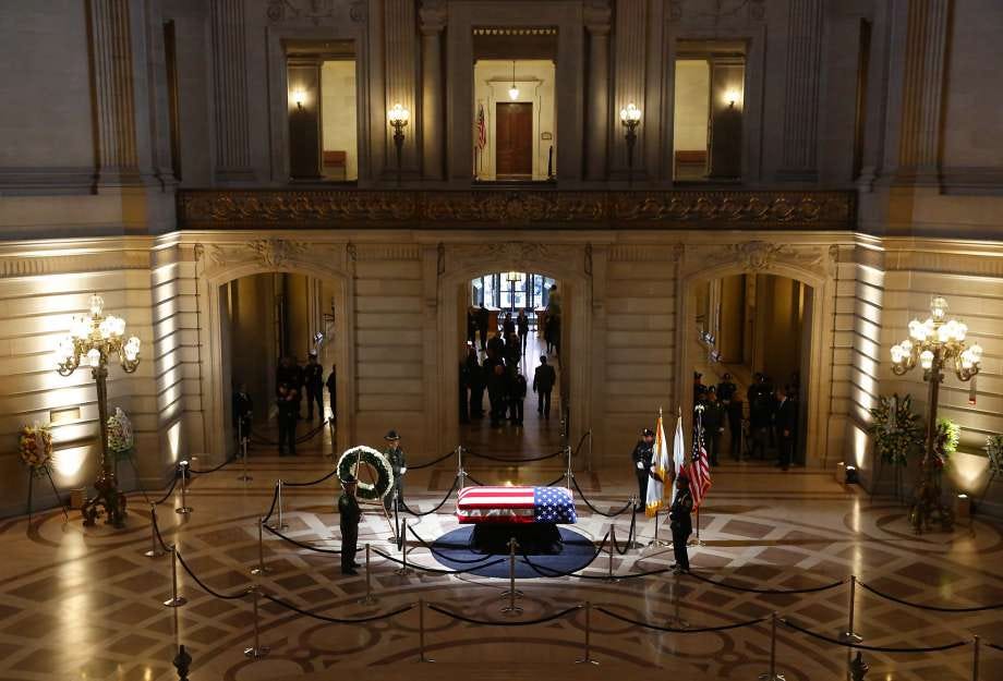 What’s Been Happening? The Policy & Politics of 2018 San Francisco | by ...