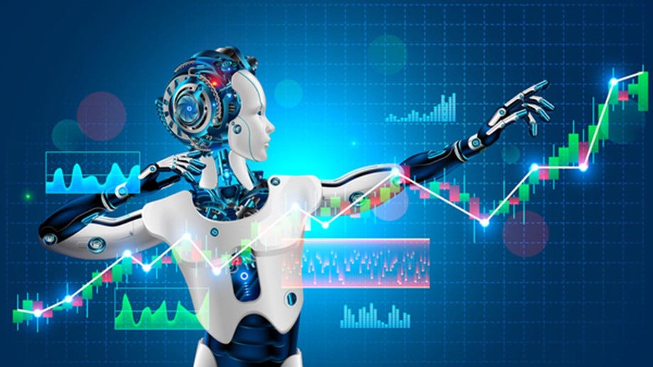 Unleashing the Power of Automation: Bitcoin Robot Software for ...