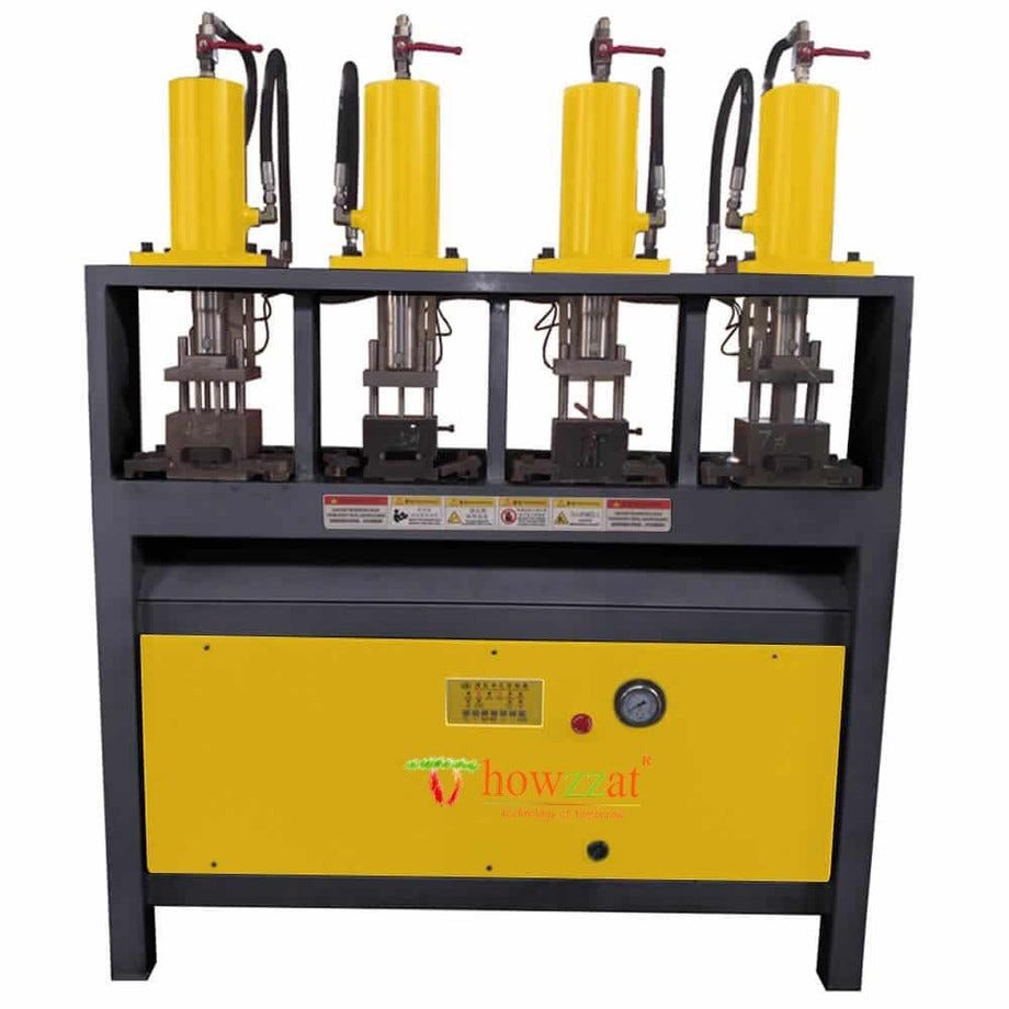 Choose The Right Tube Punching Service for Your Needs | by howzzat ...