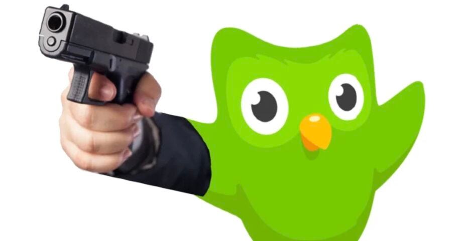 Duolingo’s Dilemma: Is the Human Touch Replaceable in the Age of AI ...