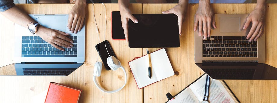 What Is Digital Advertising? A Guide to Displaying in the Modern ...