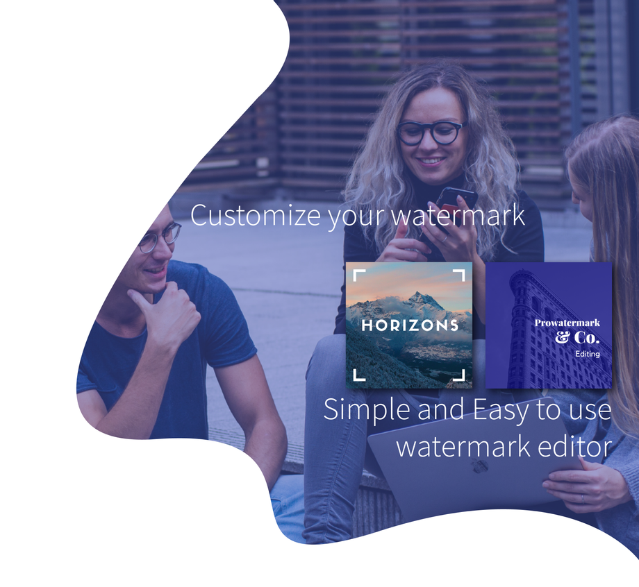 How to Create Watermarks And Logos by Watermark Maker Free Logo Design Software? | by ...