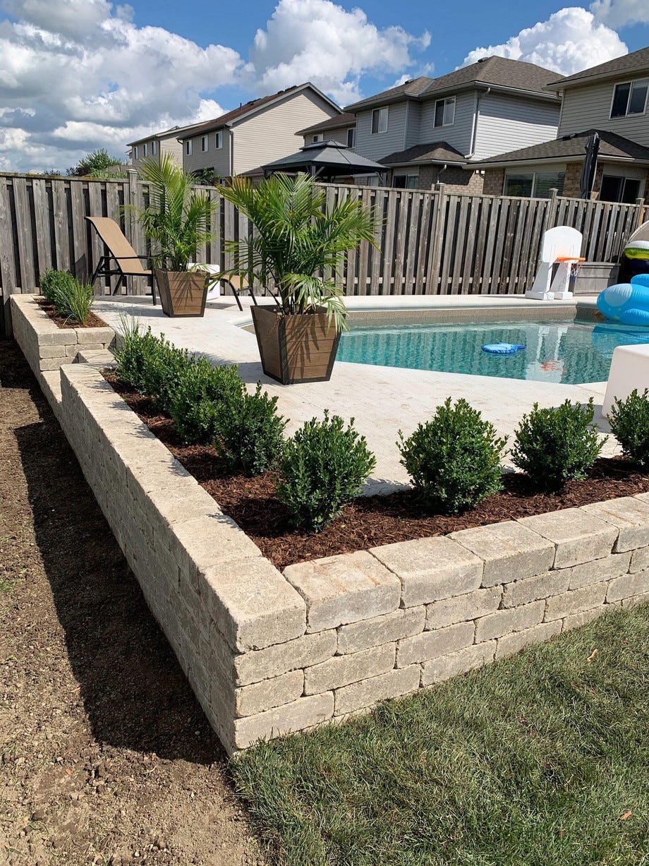 Transforming Your Outdoor Space: Hardscape Company Cambridge ...