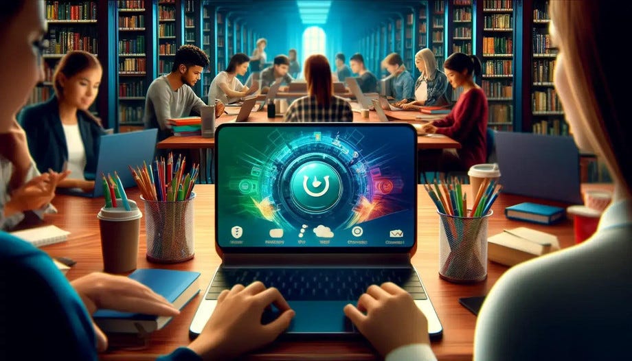 The Best Free VPNs for School Chromebooks: Secure and Accessible ...