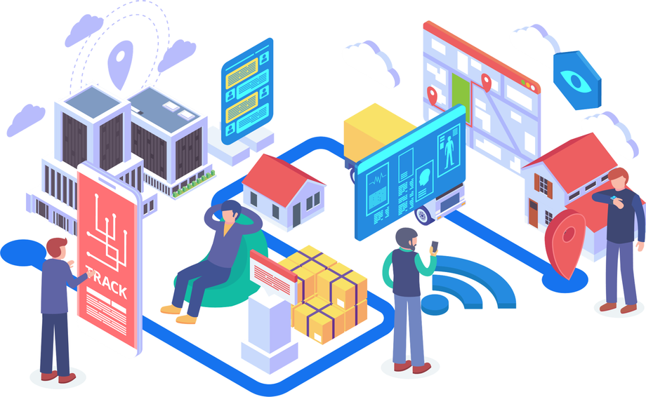Mobile Asset Tracking: Anytime, Anywhere, Anybody | by Wafai Cloud | Medium