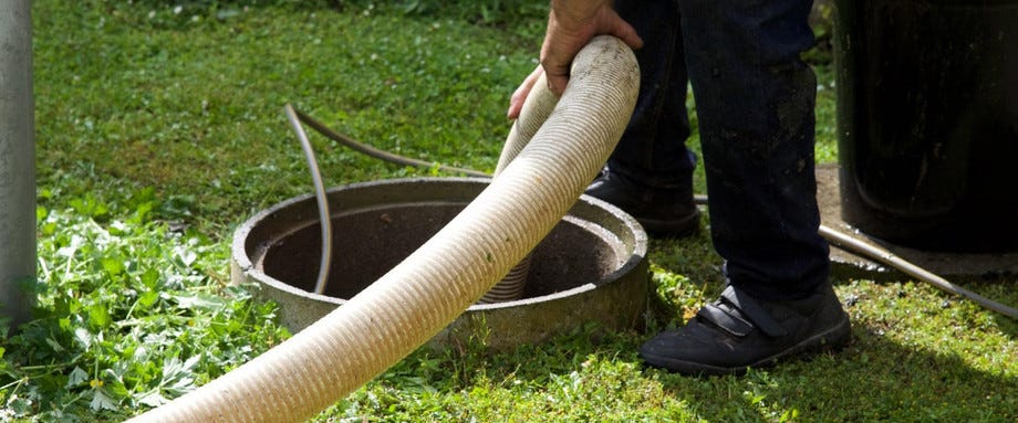 The Benefits of Industrial Wastewater Treatment | by Paramount ...