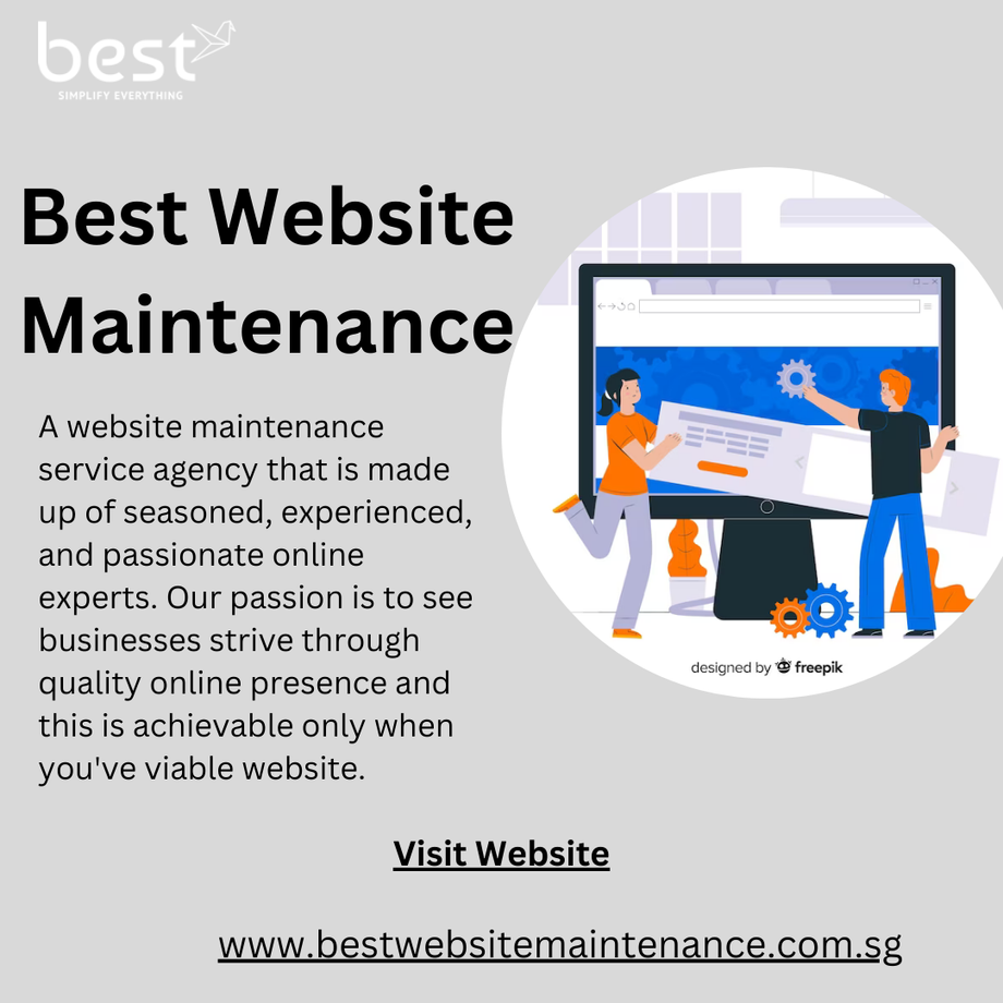 Website maintenance services - Bestwebsite Maintenance - Medium