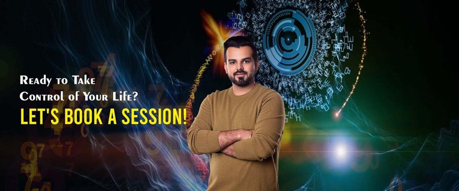 Discovering Distinctiveness: What Sets Rishabh A Grover Apart from ...