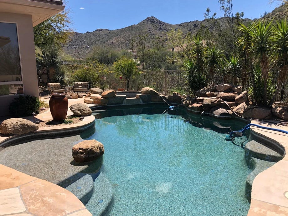 Dive into Perfection: Experience Crystal Clear Pools with Purdy Pool’s ...