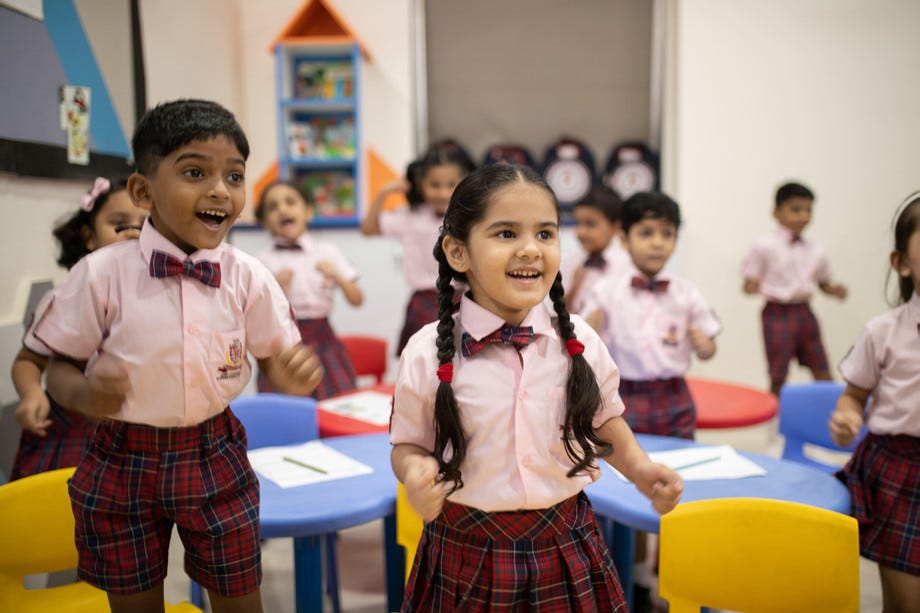 How to Choose a Top School for Children’s Education | by Cambriaschool ...