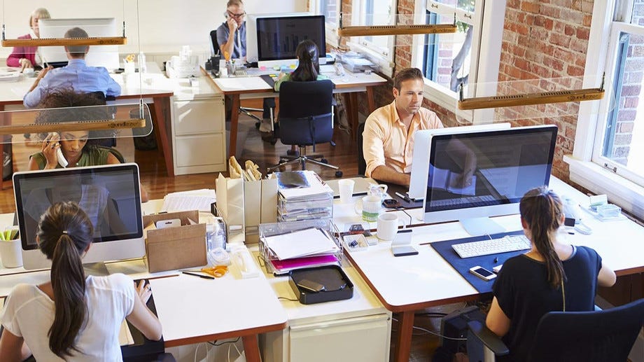 Ways to employ Web Design Administration | by Peter Stuart | Medium