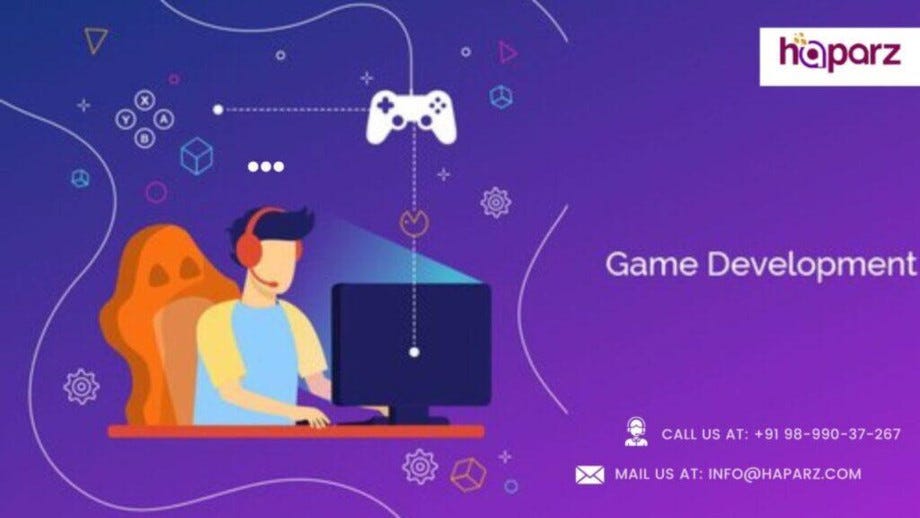 Your Path to Hiring a Top Game Developer in Australia | by samcurr01 ...