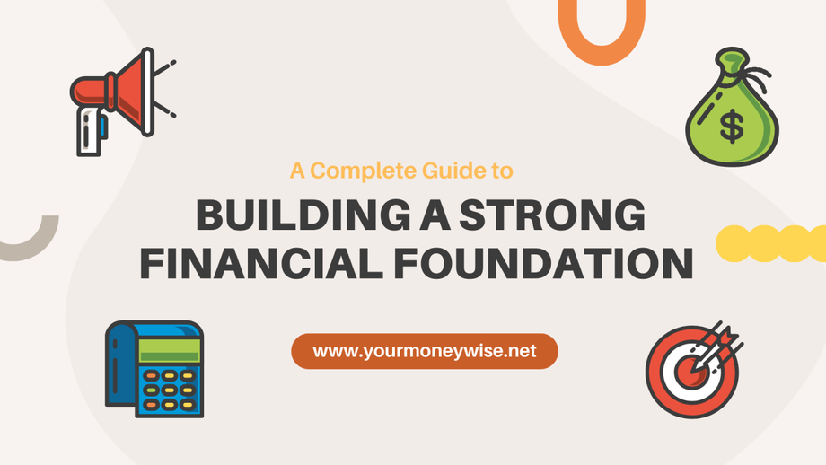 Unlocking the Secrets to Successful Financial Planning: Foundation ...
