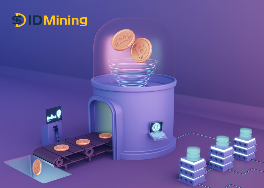Unleashing the Power of Cloud Crypto Mining: The Best Solutions | by Bitcoin mining Company ltd ...
