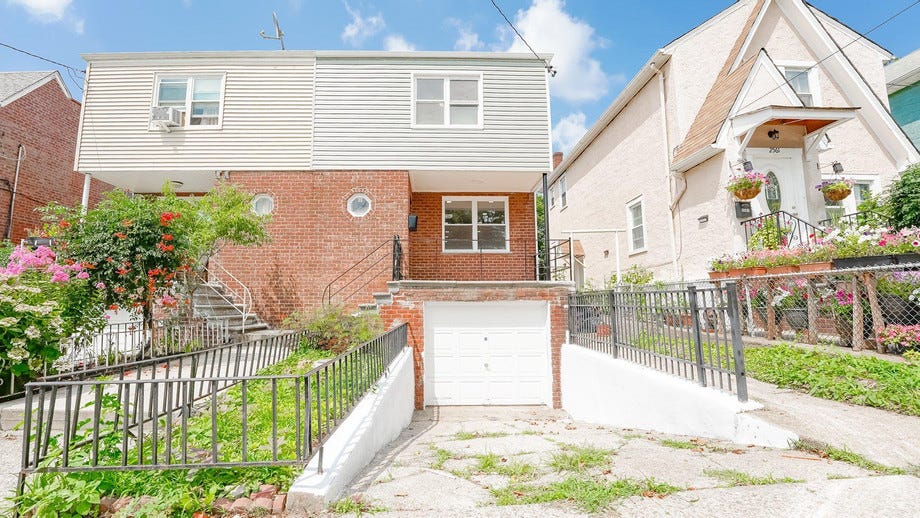 Some Points To Consider When Buying A House In The United States | by ...