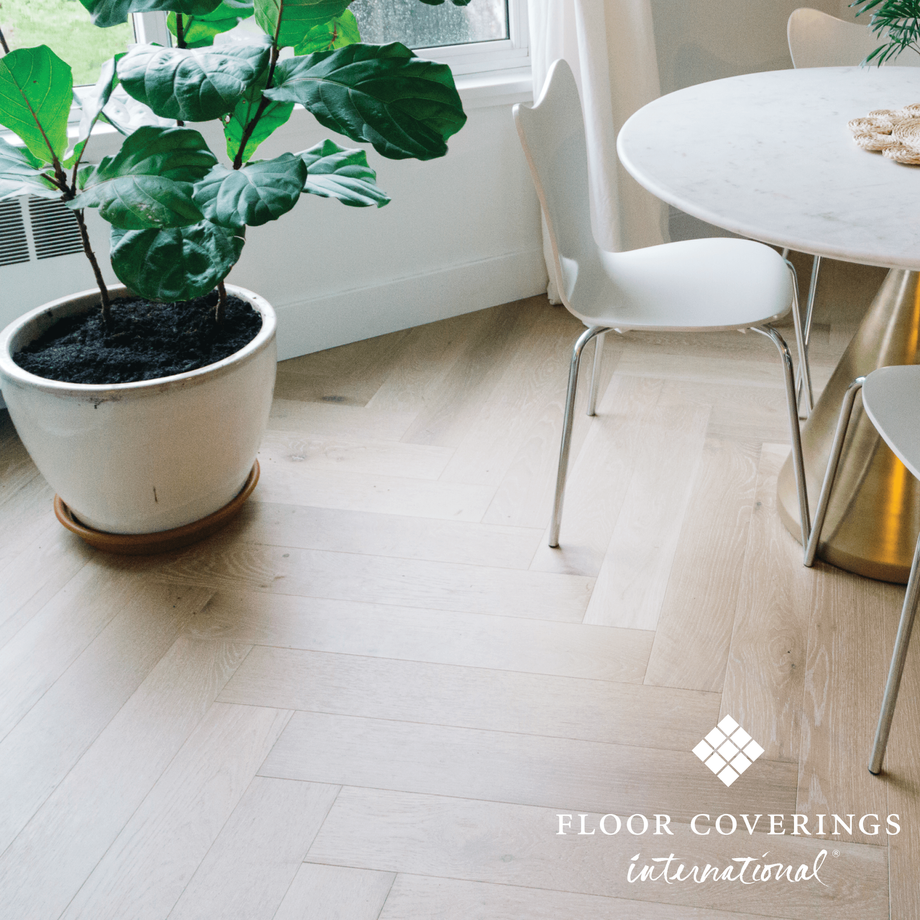 Step Up Your Flooring Game with Waterproof Vinyl: A Stylish and ...