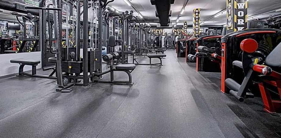 Discover Your Inner Warrior at Sydney’s Finest Boxing Gym | by Hardcore ...